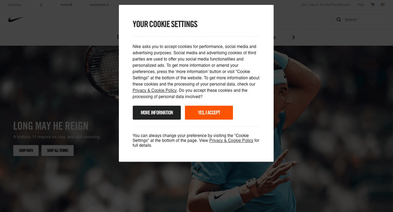 WebLink Public Portal modal popup cookies - Laserfiche Answers WebLink Public Portal modal popup cookies - Laserfiche Answers