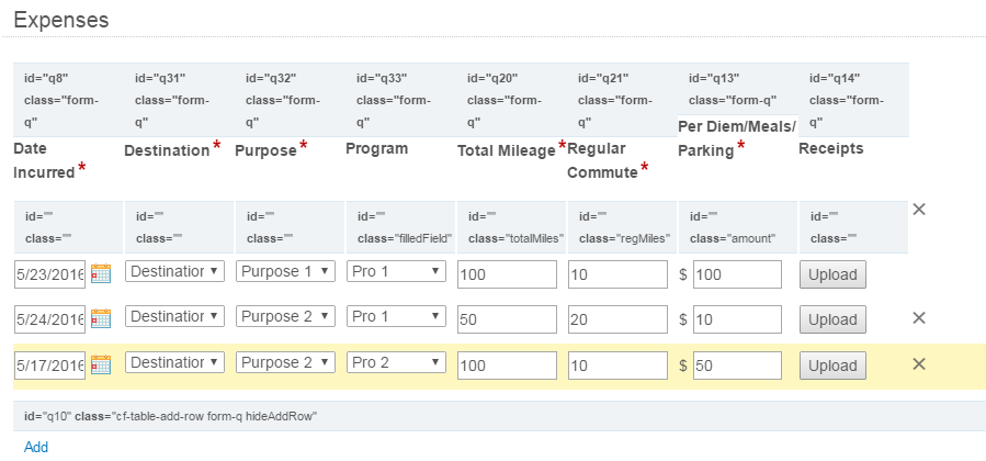 Reference Drop Down Selection In Forms Javascript Laserfiche Answers