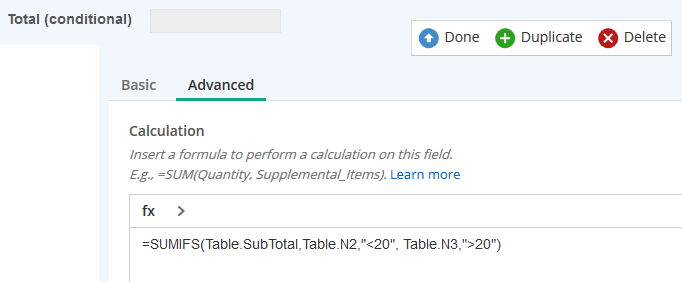 New Javascript In Forms Rows Adding All Together Laserfiche Answers