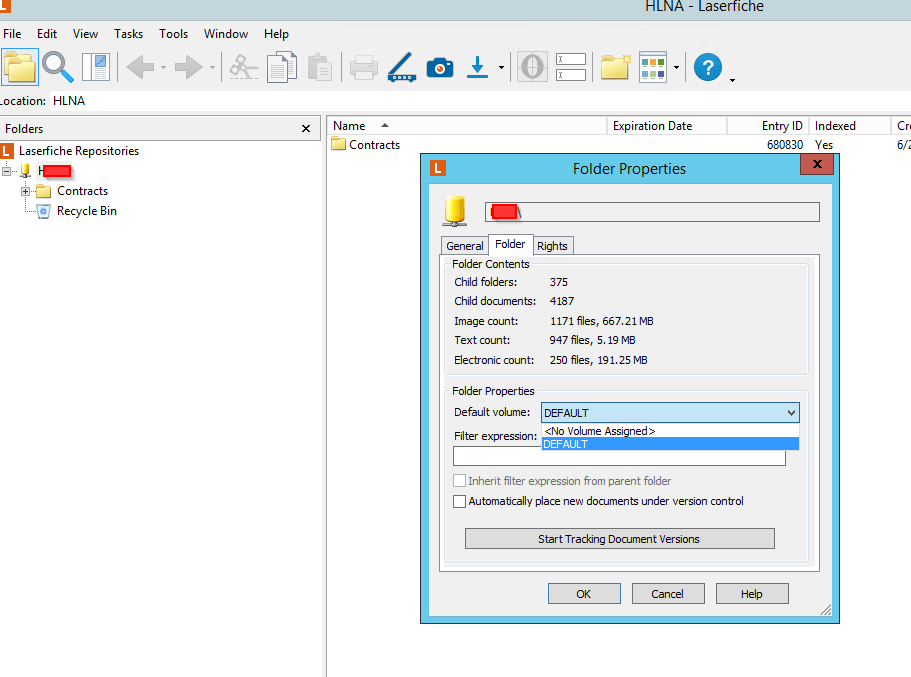 User Is Getting An Error When Trying To Drag And Drop Pdf Into Folder Laserfiche Answers