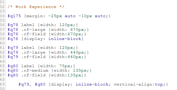 Hide Checkbox Field Based On Text Field Input Laserfiche Answers