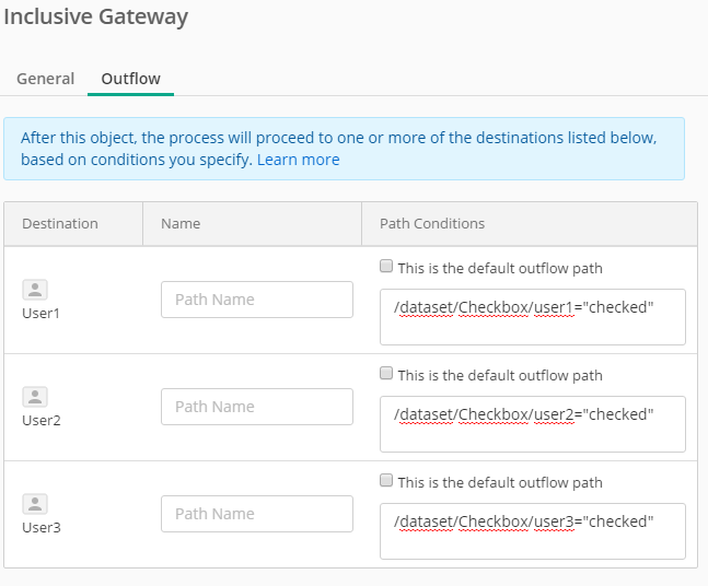 Can Forms Allow A Dynamic Selection Of Multiple Users To A User Task And Wait For Them All To 