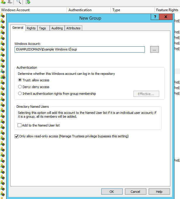 Check If Groups And Windows Account Already Exist Through Workflow Sdk Script Laserfiche Answers