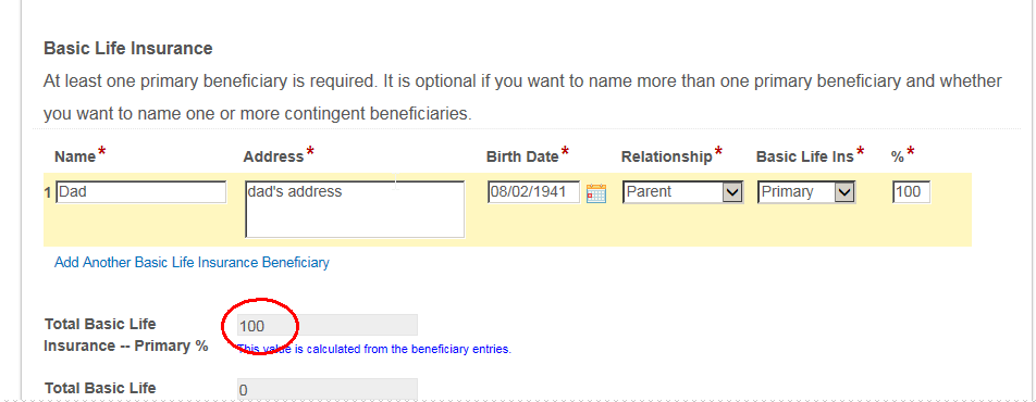 Form Looks Different After Submitting Laserfiche Answers