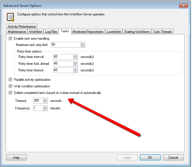 Multiple Requests From Workflow To The Sql Database Laserfiche Answers