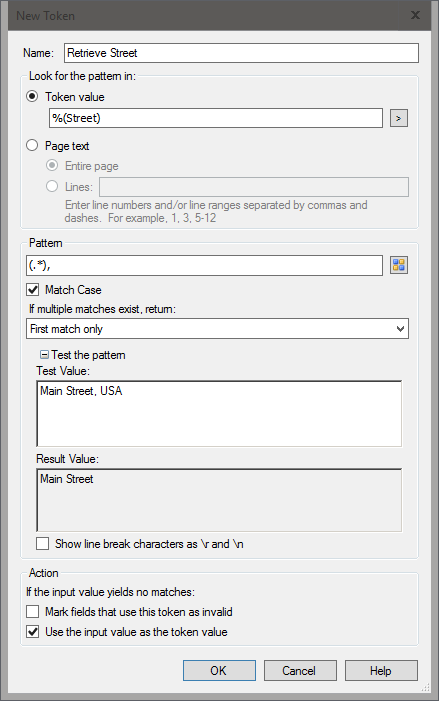 Substring Of Omnipage Zone Ocr Laserfiche Answers 