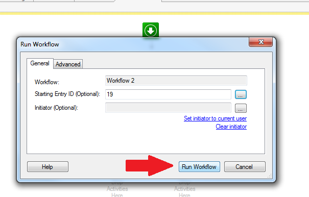 Any Idea Of How To Search For A Record In Ms Sql Database Based On A Token Value Laserfiche
