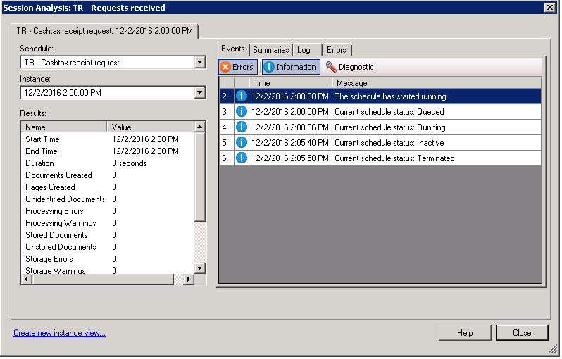 Quick Fields Agent No Summary Laserfiche Answers