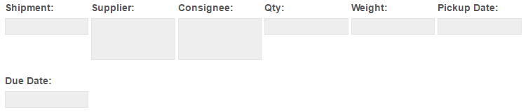 Stack Fields On Top Of One Another In An Inline Block Section Laserfiche Answers