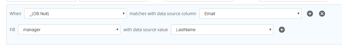 Forms: Pass NULL into Stored Procedure? - Laserfiche Answers Forms: Pass NULL into Stored Procedure? - Laserfiche Answers