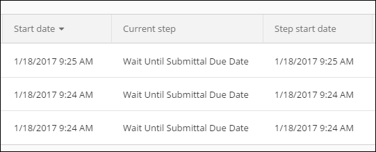 Timer Catch Event Doesnt Seem To Work Based On Variable Laserfiche Answers