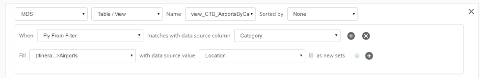 How To Ensure Or Wait For Lookup To Refresh Input Field Datalist When It Is Triggered By Code