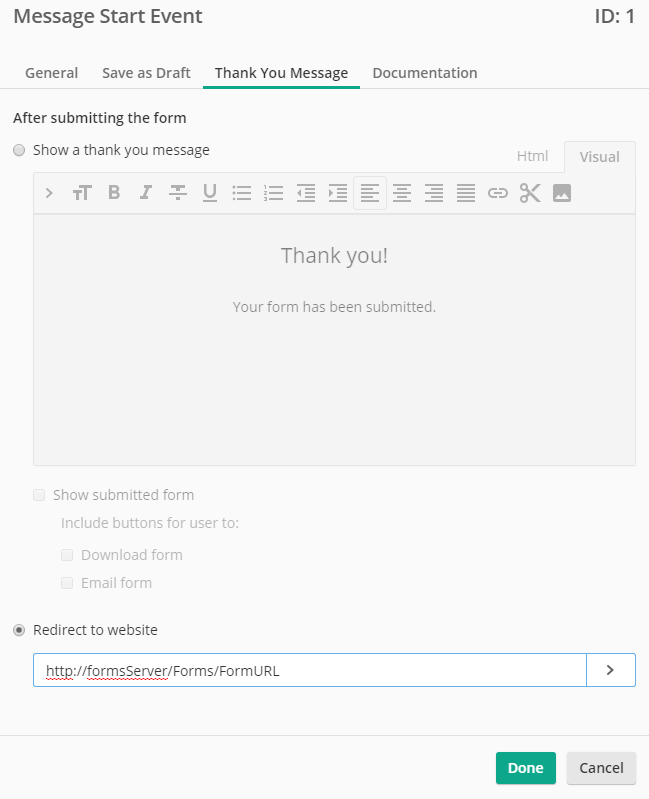 Multiple Purchase Order/Requisition submission using Forms - Laserfiche ... Multiple Purchase Order/Requisition submission using Forms - Laserfiche ...