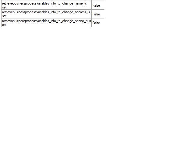 Workflow Routing Decision Based On Forms Checkbox Laserfiche Answers