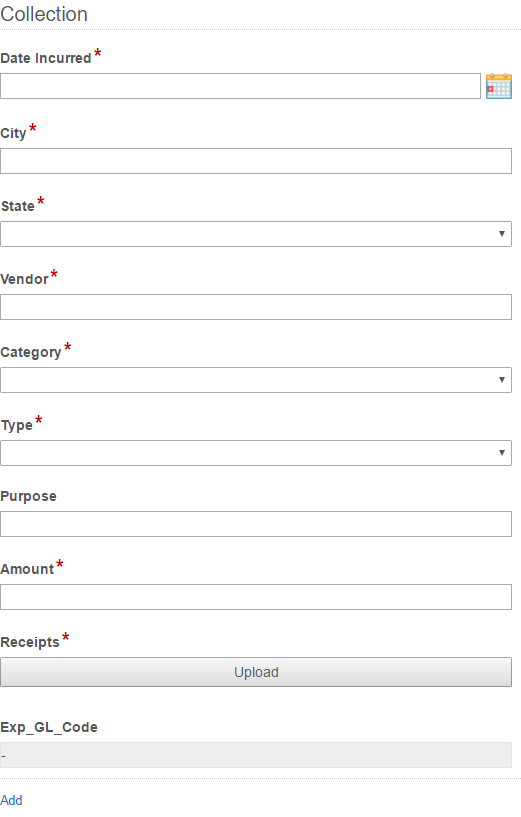Can You Use Css Or Java Script To Make Web Based Forms Look Like Mobile Forms Laserfiche Answers