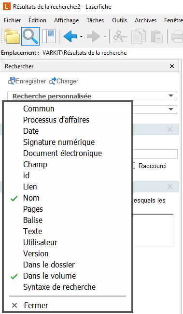 How To Count The Number Of Pages Laserfiche Answers