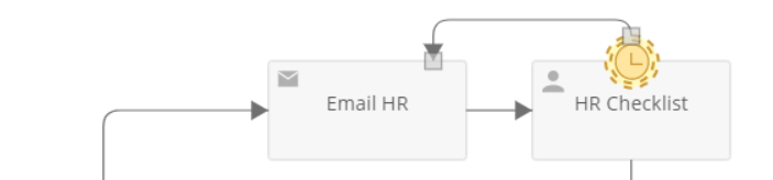 Time Catch Event Based On A Variable Problem Laserfiche Answers