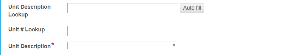 How To Use A Stored Procedure To Populate Drop Downs Based On Other Input Fields Laserfiche
