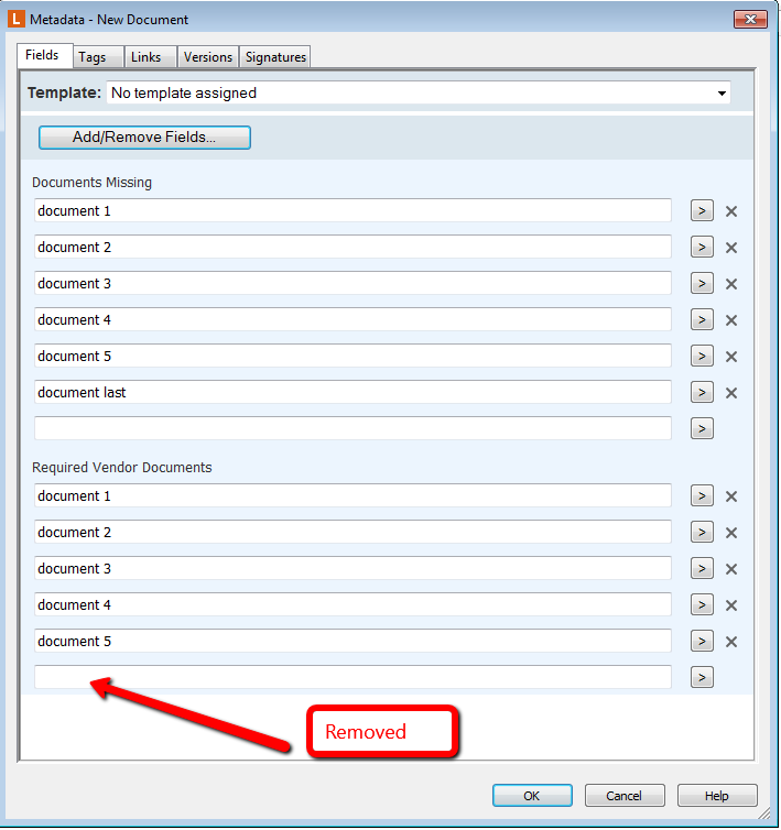 Quick Fields Remove Final Value From Multivalue Zone Ocr Token Laserfiche Answers