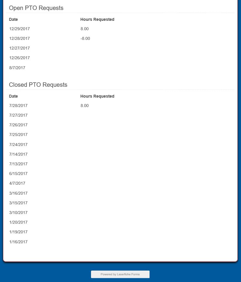 Form not populating data on Saved PDF or submission. - Laserfiche Answers Form not populating data on Saved PDF or submission. - Laserfiche Answers