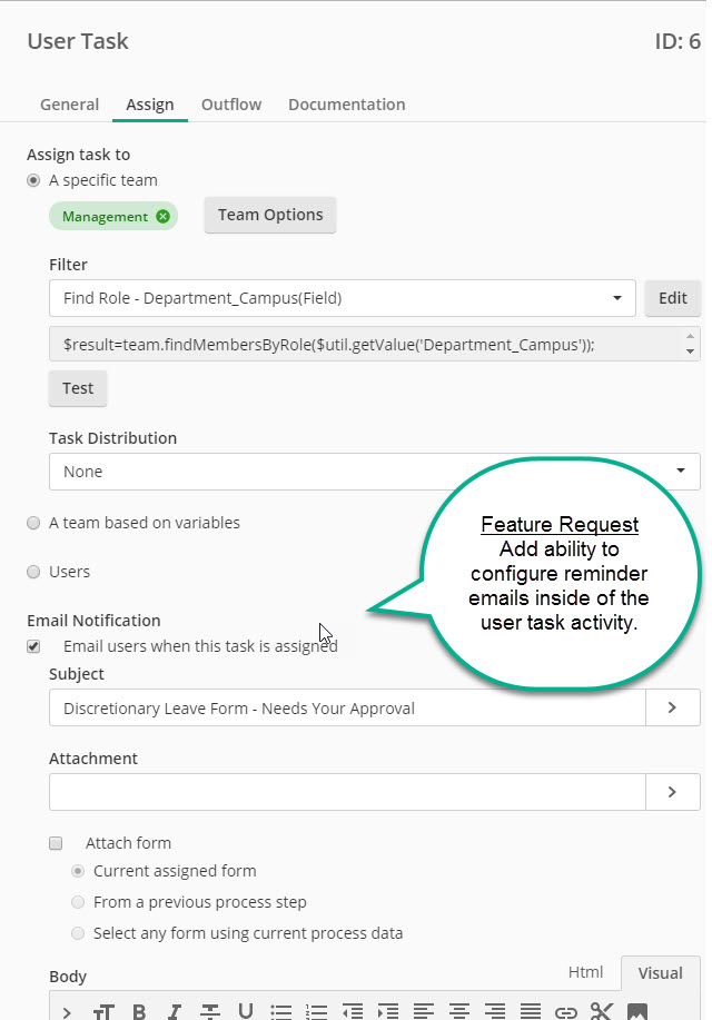 Time Catch Event Based On A Variable Problem Laserfiche Answers