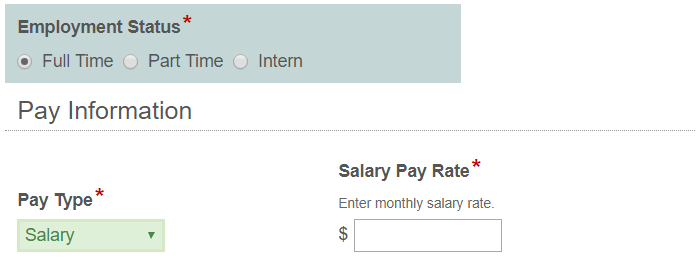 How To Validate A Number Range Based On A Radio Button Selection Laserfiche Answers