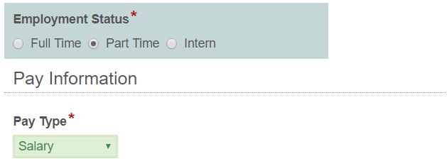 How To Validate A Number Range Based On A Radio Button Selection Laserfiche Answers