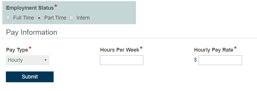 How To Validate A Number Range Based On A Radio Button Selection Laserfiche Answers