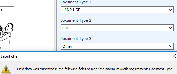 Assign Dynamic Field Values With Workflow Laserfiche Answers