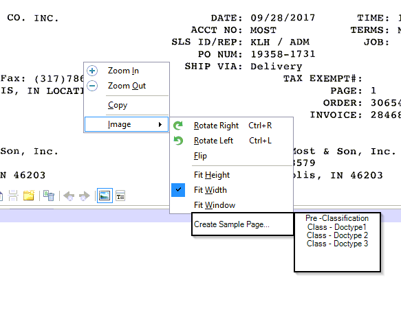 Quick Fields Feature Request Add New Sample Pages From Document Revision Laserfiche Answers