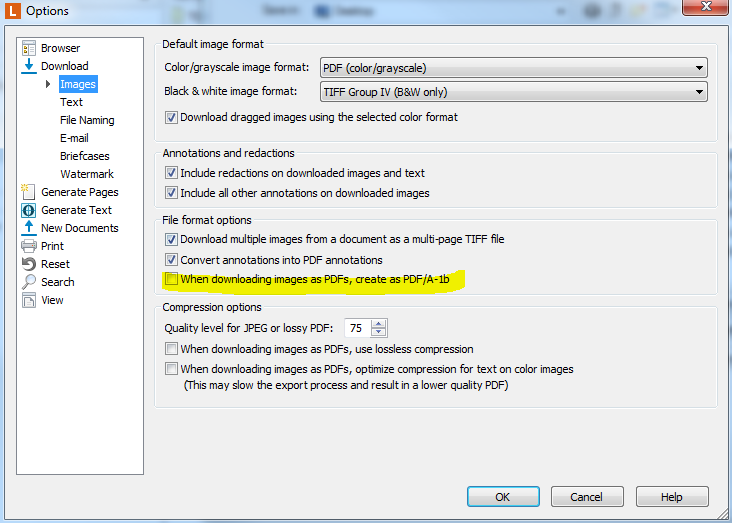 Can Laserfiche Generate Pdf A Laserfiche Answers