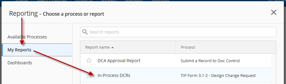 Is There A Way To Generate Reports Automatically From Forms Laserfiche Answers