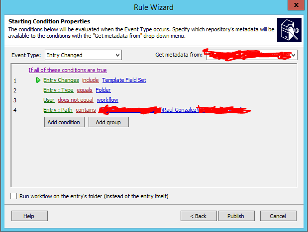 Can We Set Values Of Multi Value Fields In Repository To Be Unique Laserfiche Answers