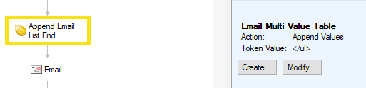 Forms Table Variables Html Formatting Laserfiche Answers