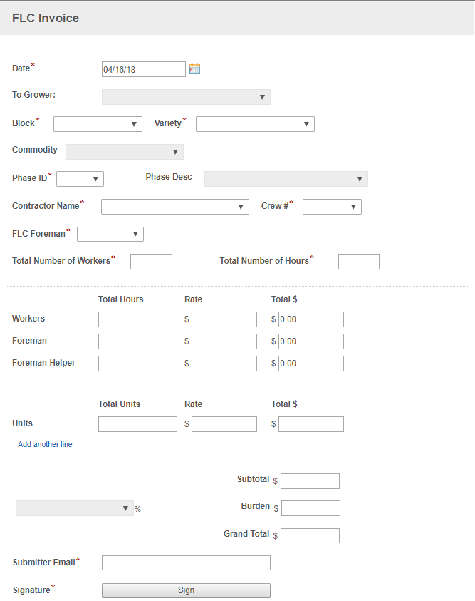 Css To Adjust Field Position 2 Fields In Line Block Laserfiche Answers