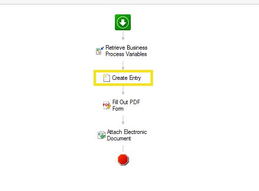Getting Error While Running Workflow Laserfiche Answers