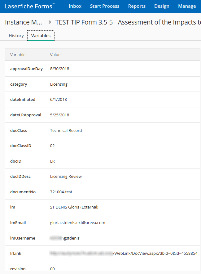 Workflow Running Over And Over Again Laserfiche Answers