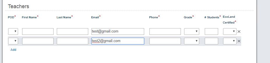 Retrieving Forms Variables From A Row To Use In Workflow Laserfiche Answers