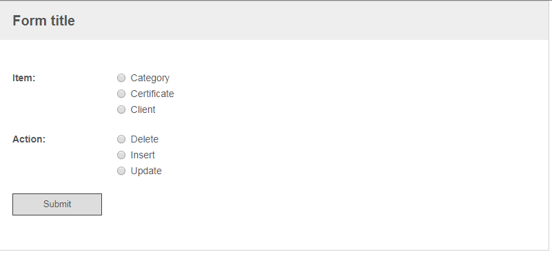 Field Rules Not Working But Javascript Isnt Working Either Laserfiche Answers