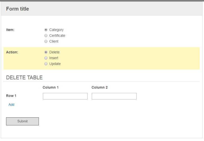Field Rules Not Working But Javascript Isnt Working Either Laserfiche Answers