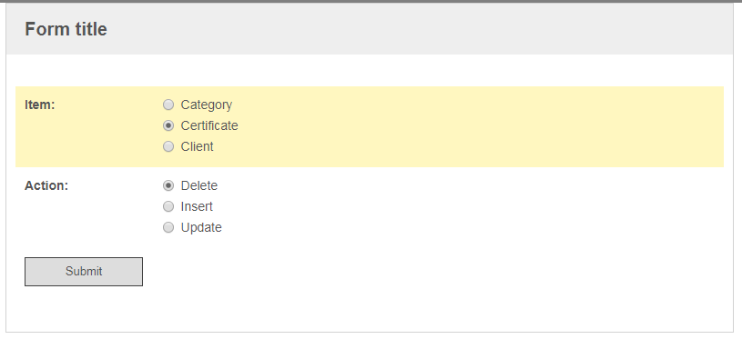 Field Rules Not Working But Javascript Isnt Working Either Laserfiche Answers