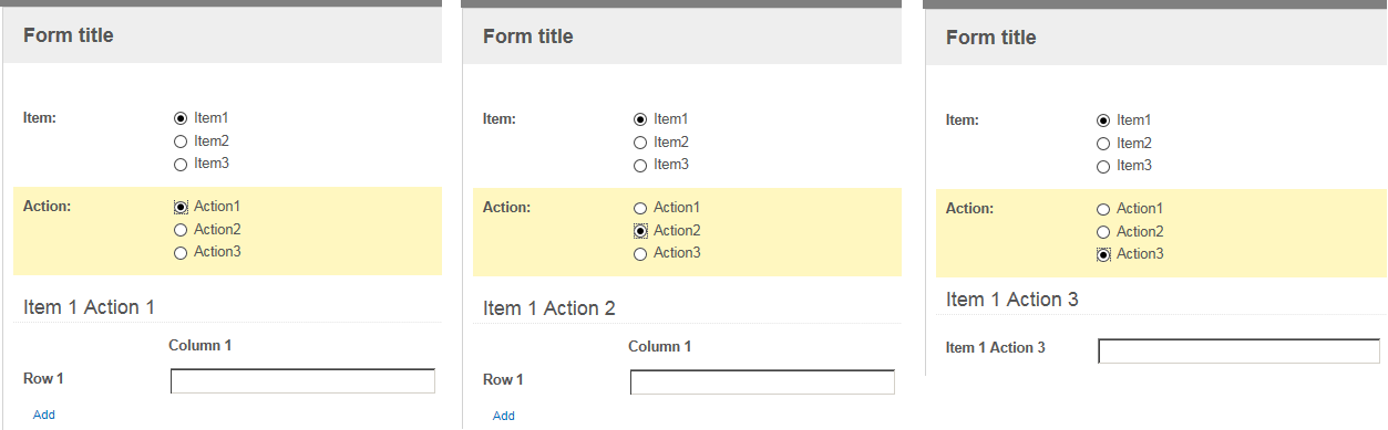 Field Rules Not Working But Javascript Isnt Working Either Laserfiche Answers