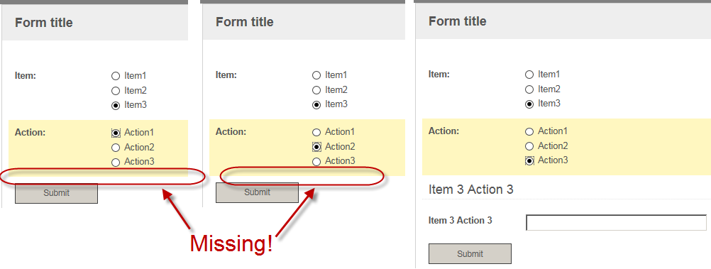 Field Rules Not Working But Javascript Isnt Working Either Laserfiche Answers