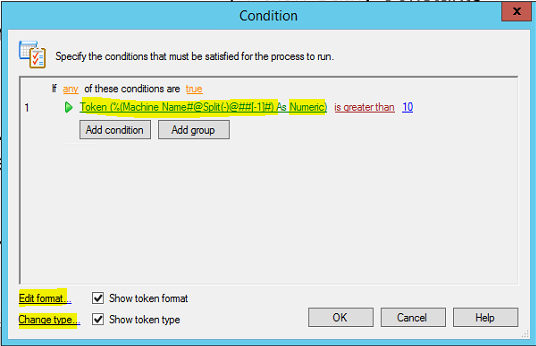 Feature Request Add Quick Fields Condition Token Options To Workflow Laserfiche Answers