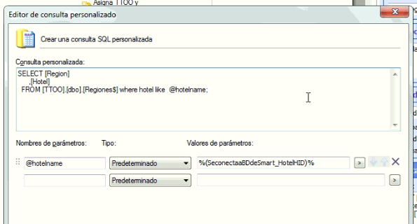 Workflow Custom Query Syntax For Using Like With Parameters Laserfiche Answers