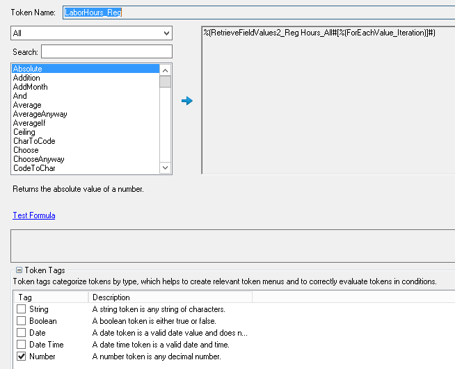Workflow Calculator Invalid Numeric Value Warning Laserfiche Answers 2423