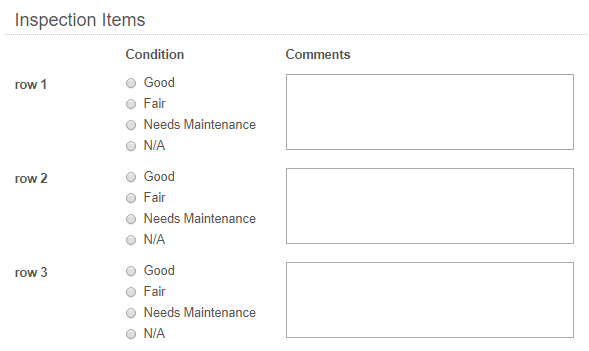 Gateway Conditional Expression Using Table Column Token Contains Laserfiche Answers