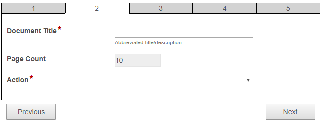 Java Script To Add New Page Laserfiche Answers