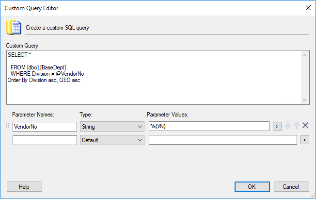 Workflow Custom Query Sort Order Laserfiche Answers