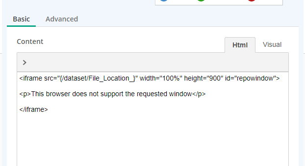 Help WIth CSS & Javascript - Laserfiche Answers Help WIth CSS & Javascript - Laserfiche Answers